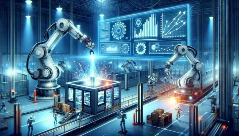 Sistemas de Manufactura Avanzados: Integrando Nuevas Tecnologías - Dispositivos Conectados